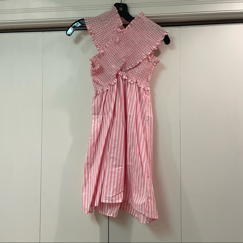 Show Me Your Mu Mu Barbie Special Addition Dress - Gem